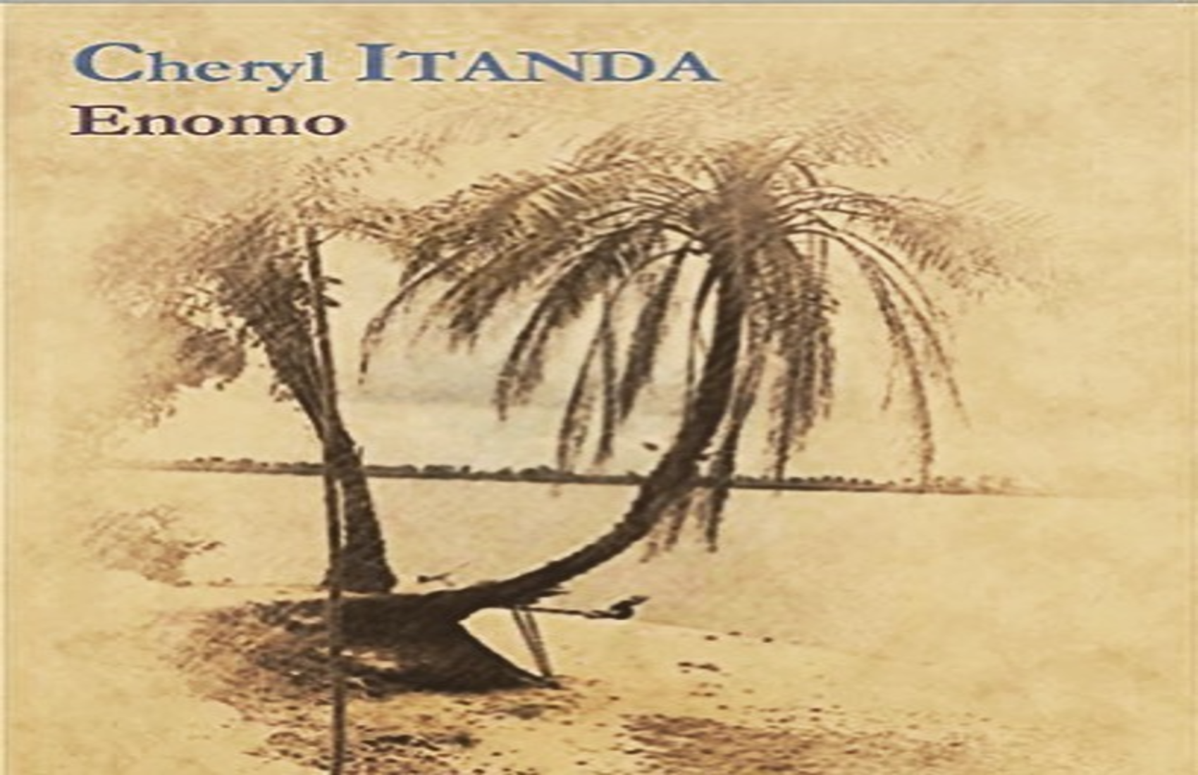 CHERYL ITANDA – Auteur officiel